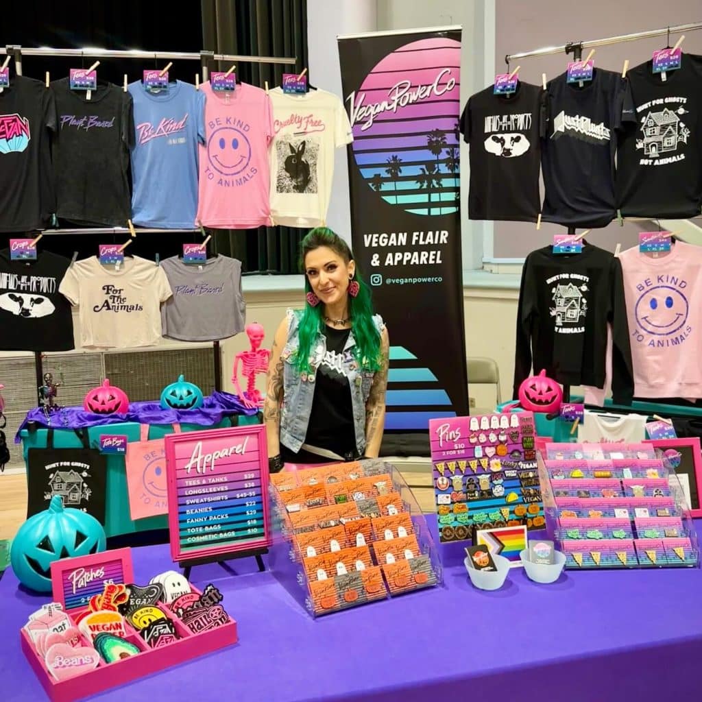 Sonoma County VegFest | Vegan Festival | Santa Rosa, CA